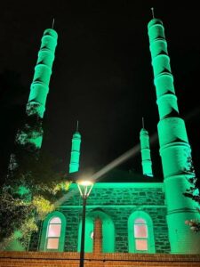 Our History – Adelaide City Mosque